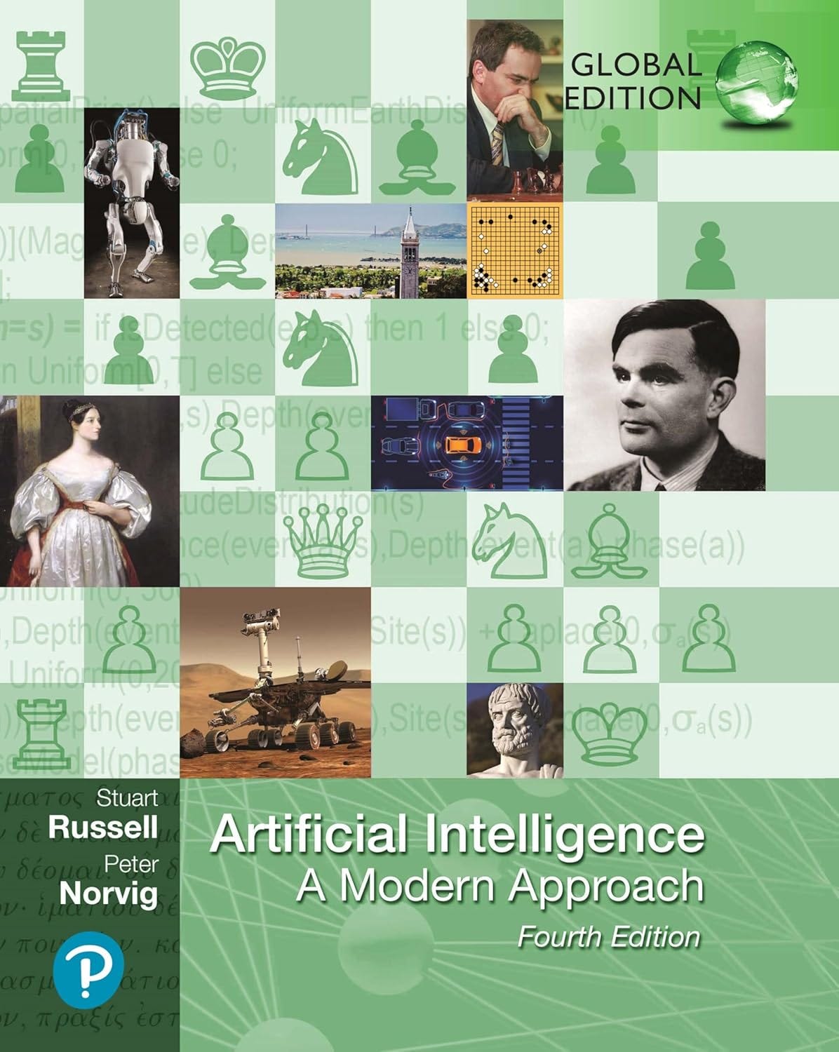Reviewing “Artificial Intelligence Modern Approach”: Intro and ...