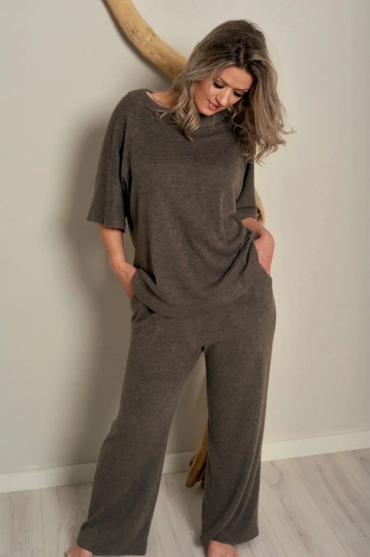 The Best Luxury homewear set. In the hustle and bustle of modern… | by ...