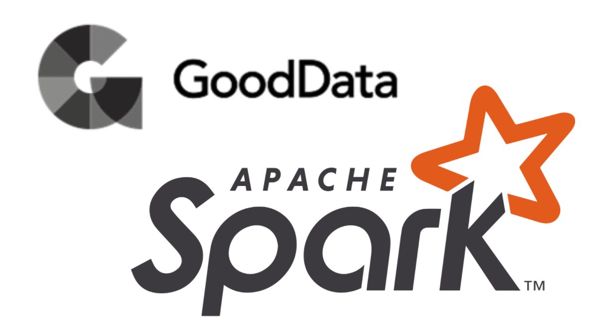 Spark Dataset on top of GoodData workspace - GoodData Developers - Medium