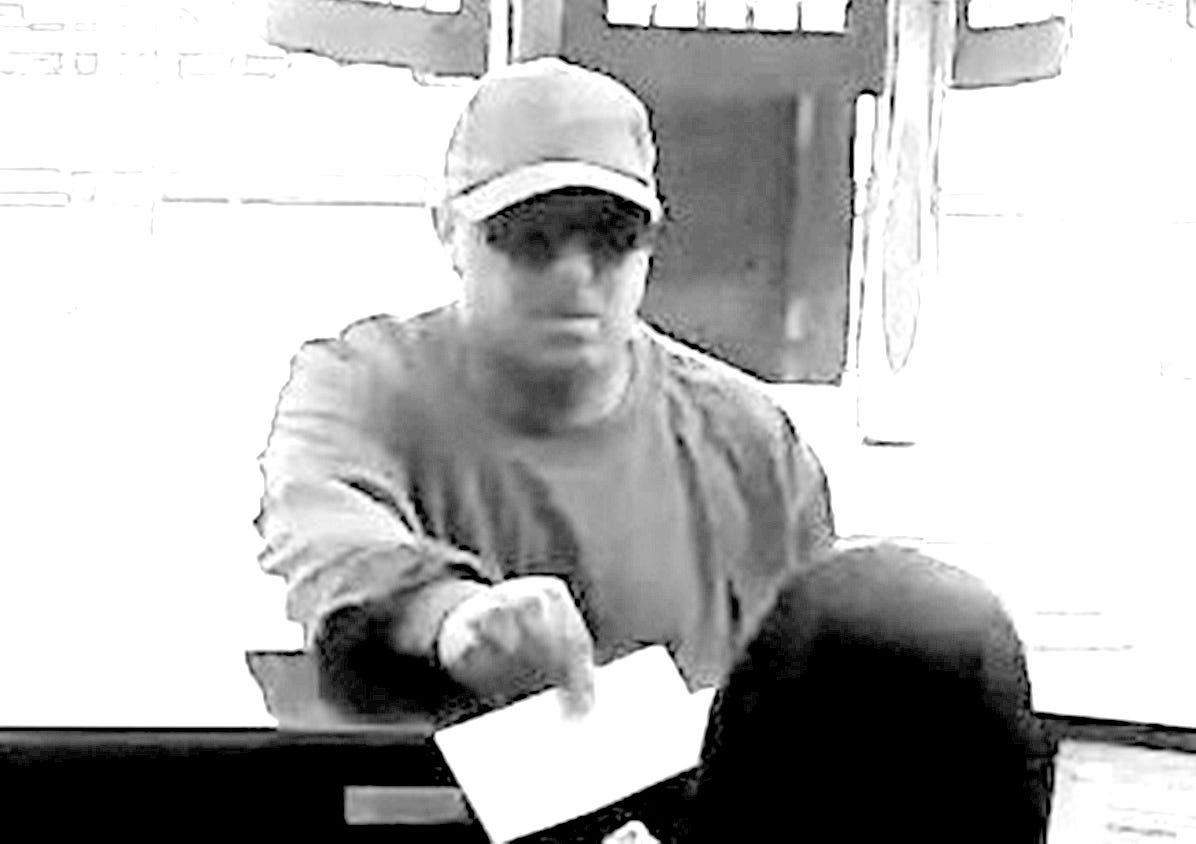 Bustleton TD Bank robbed | by Admin | Northeast Times | Medium