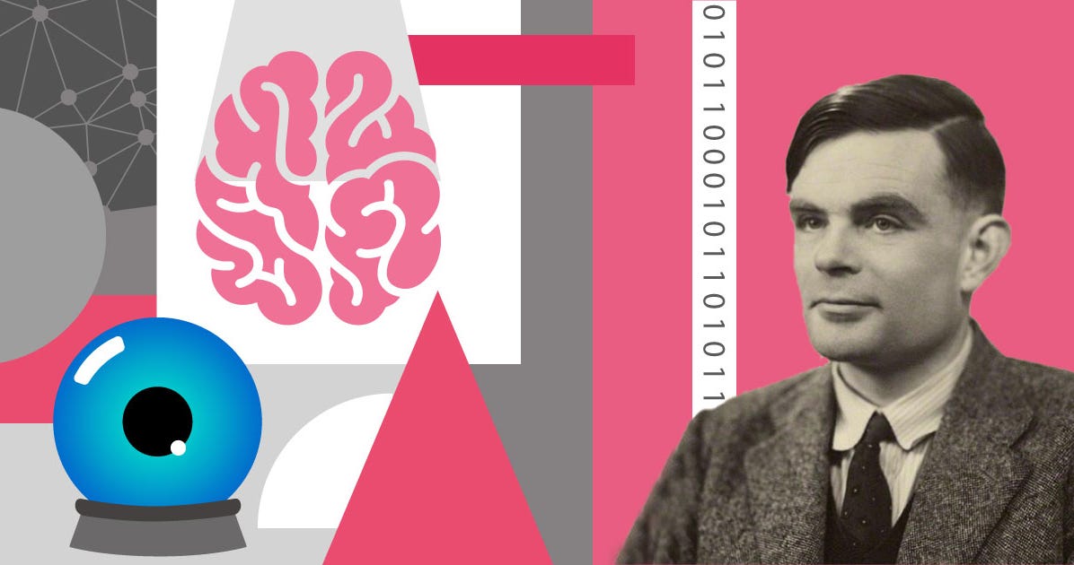 Altern: Your Gateway to the AI Universe | by Dariush Abbasi | Altern Blog