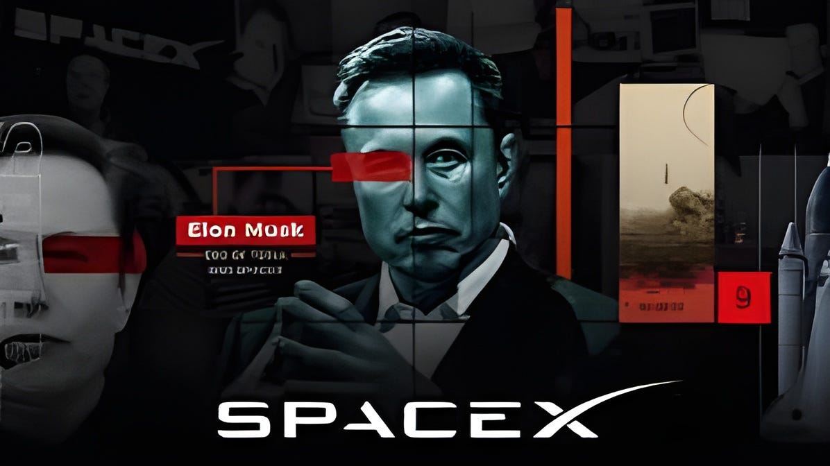 How Elon Musk Beat The Russian Mafia And Became The Richest Man On ...