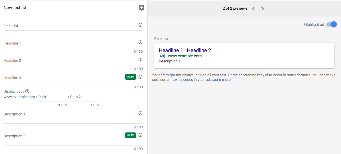 Google Dynamic Ads — How to Use, Set up, Advantages and Disadvantages ...