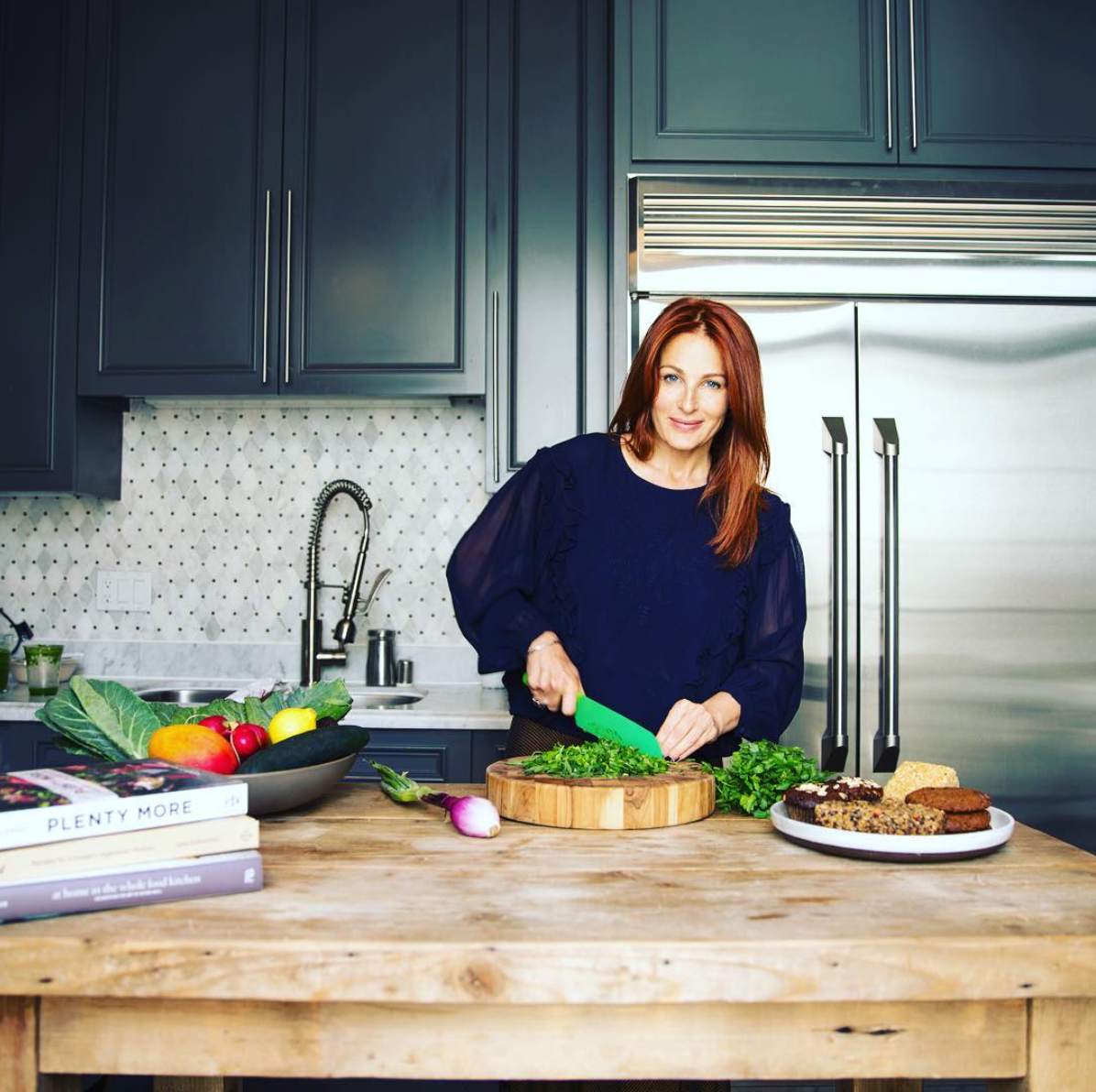#WCW Mo Clancy — Founded: Seed + Salt | by Present Company | Present ...