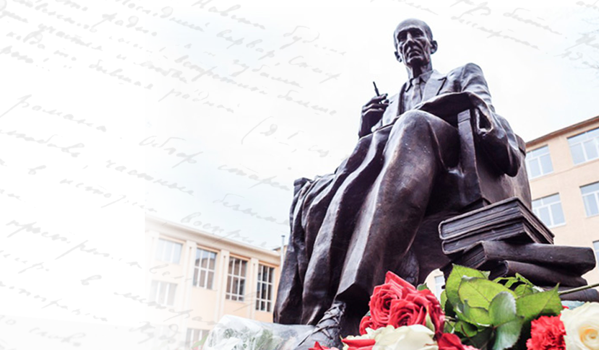 The Case of M.M. Bakhtin. Language is critical to understanding… | by ...