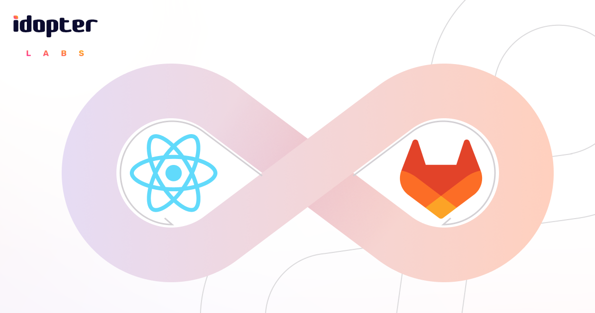 Como criar pipelines poderosos para React Native no Gitlab | by Tiago Danin | Idopter Labs
