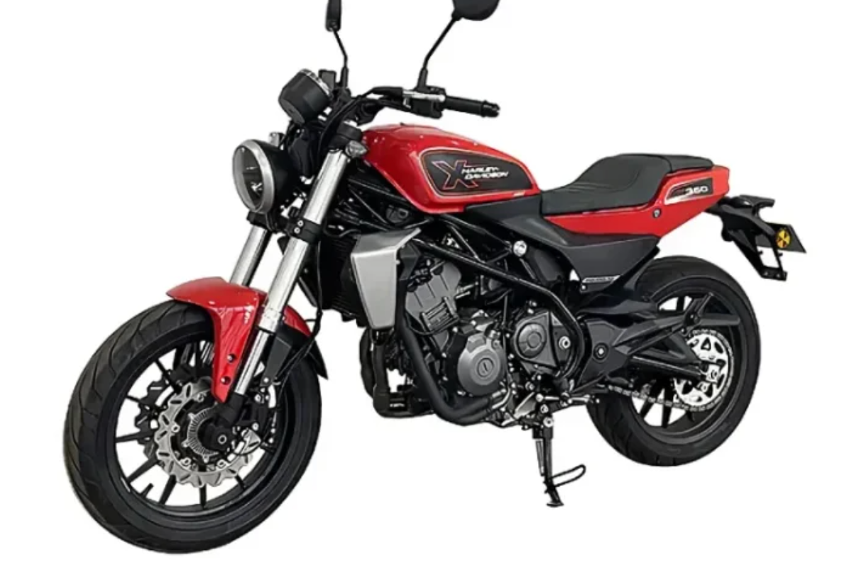 Harley-Davidson X350: Power and Style | Best Gaddi | by Sachinxplore ...