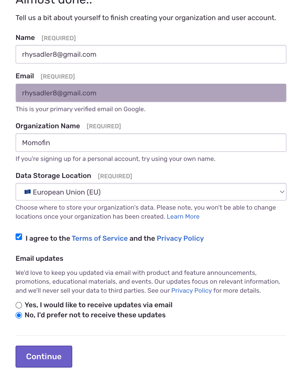 Implementing Sentry Logging in REACT | by Muhammad Sakhran | Medium
