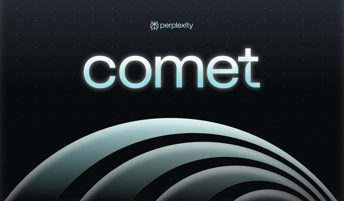 Perplexity Just Launched a New Browser Called Comet; Serious ...