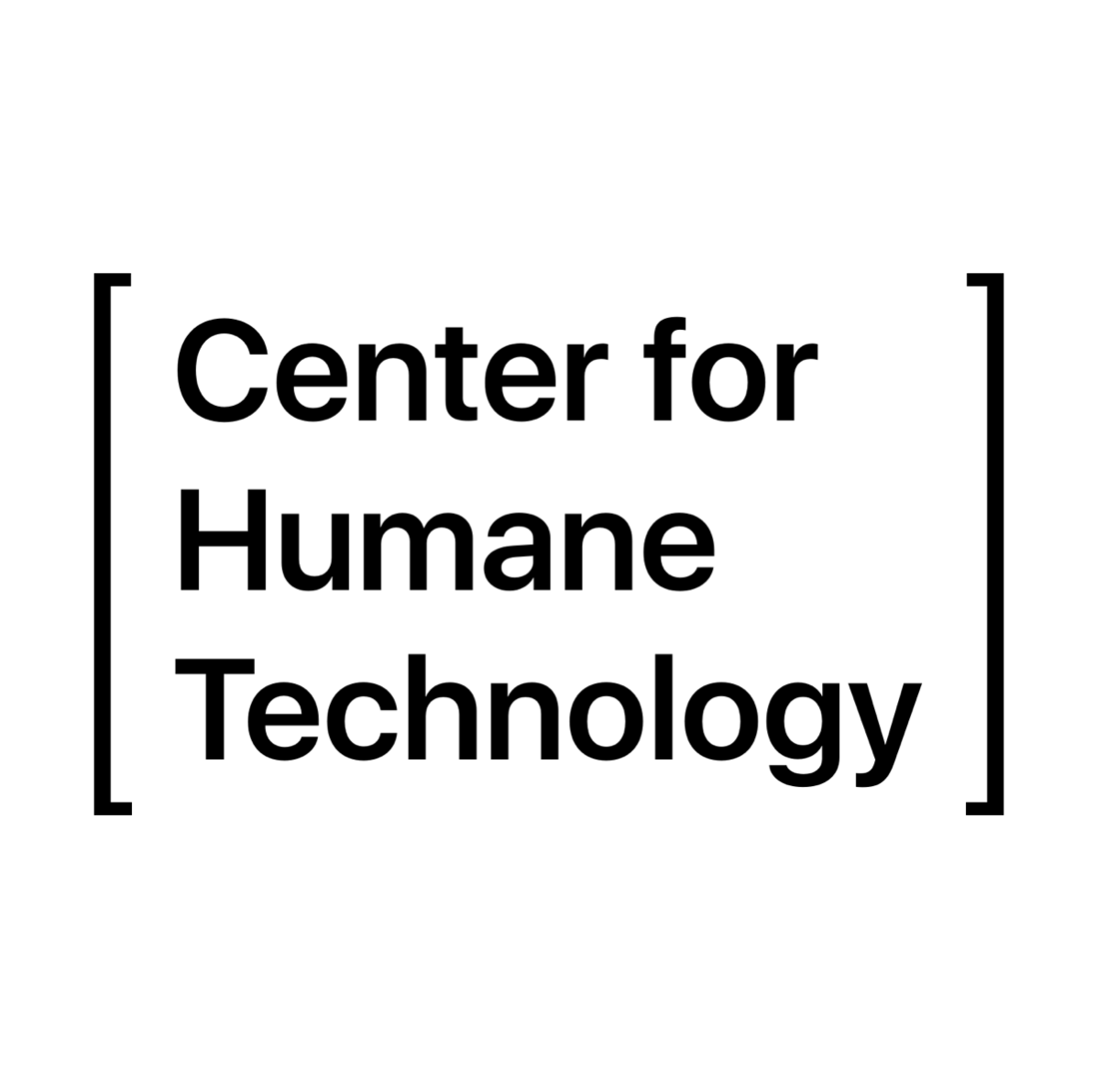 About Center for Humane Technology