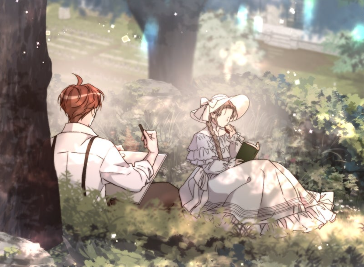 The Second Lead - Hannabi - Medium