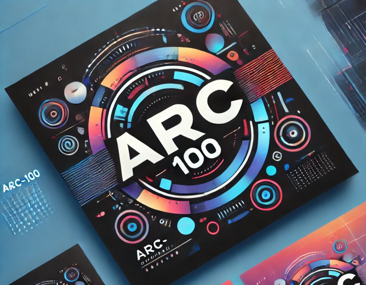 ARC-100 Aleo Update. Hey everyone, | by Slashxdd | Aug, 2024 | Medium