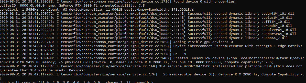 Setting up your Windows 10 PC for ML/Deep Learning — A complete starter ...