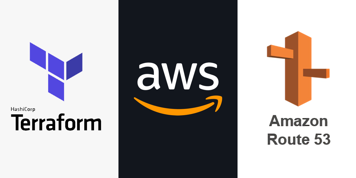 How to Create Route 53 Records from AWS Cross-Accounts with Terraform ...