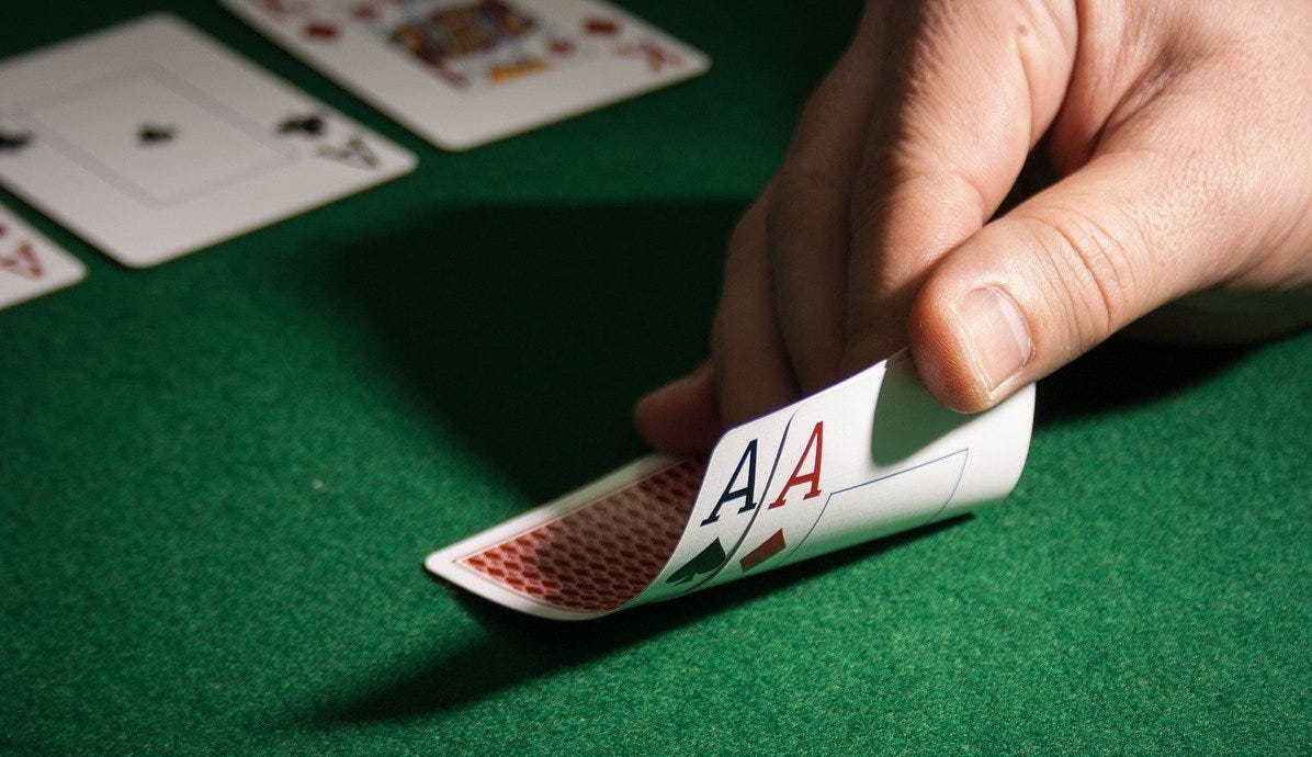 Learning Haskell: resources, basic setup, and poker. | by Andrei ...