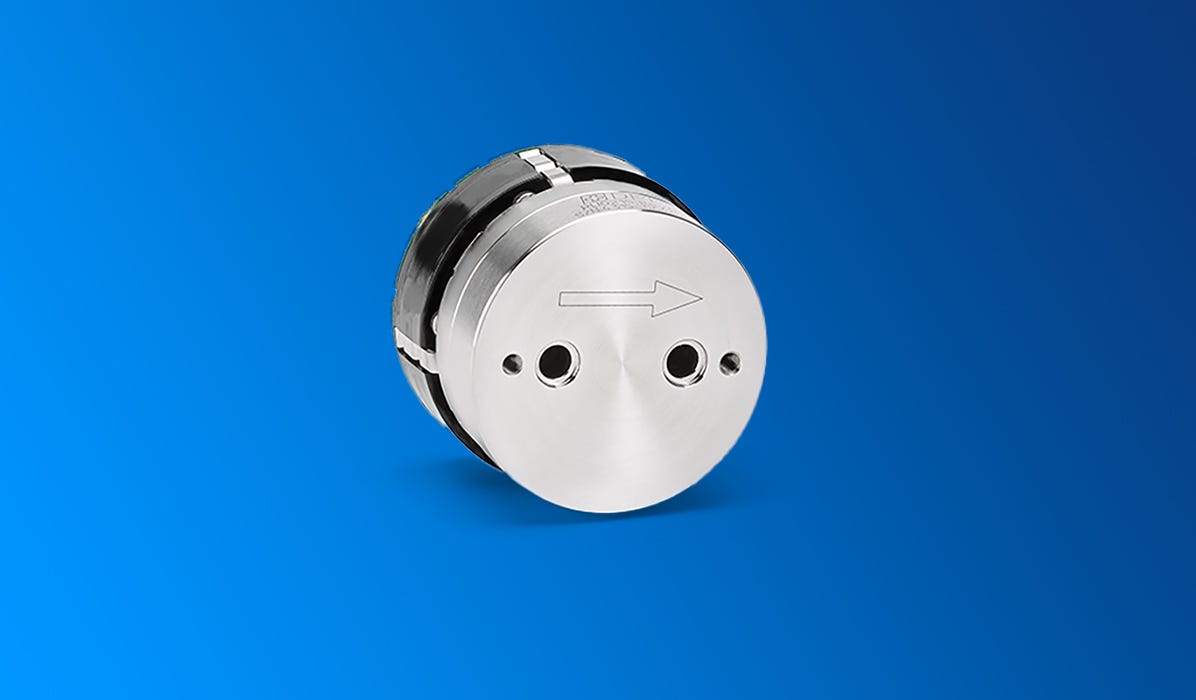 Precision Gear Pumps - Dienerprecisionpumps - Medium