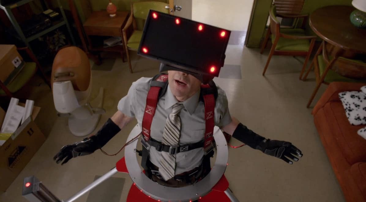 Ethical Challenges in AR / VR. Today the world of technology advanced ...