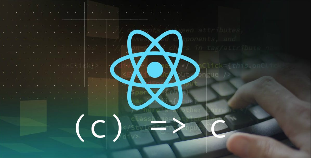 React Higher-Order Components (HOCs) para Iniciantes | by Walter ... React Higher-Order Components (HOCs) para Iniciantes | by Walter ...