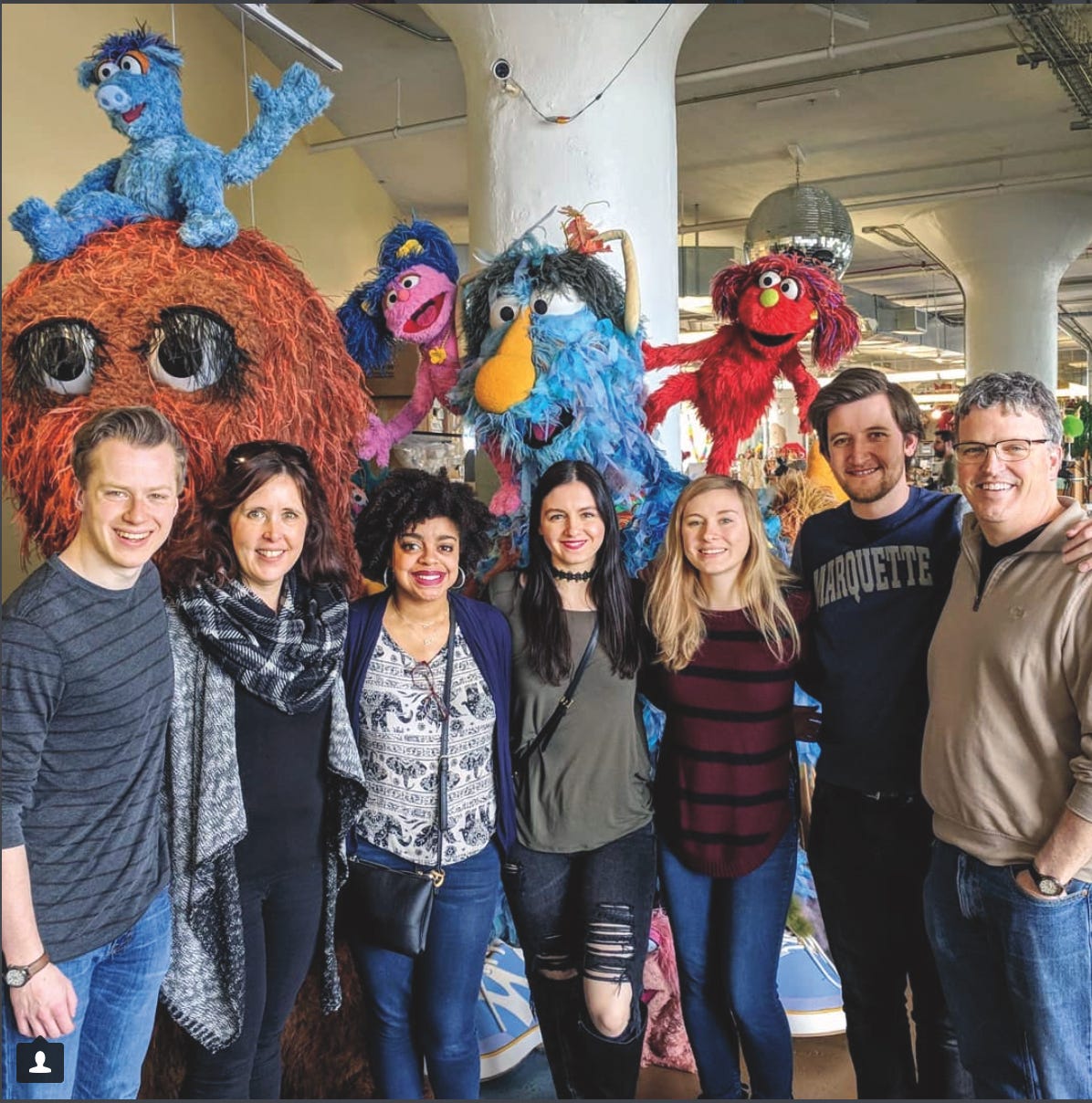 The Marquette Experience, Expanded | by Marquette University | We Are ...