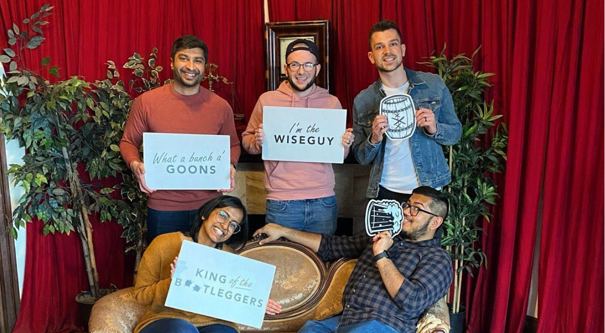 Data Engineering at SpotHero. SpotHero’s Data Engineering Squad is ...