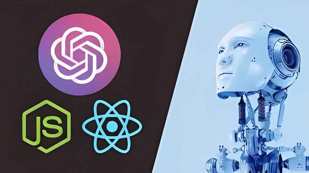 Revolutionizing Node.js with AI: Unleashing Next-Gen Intelligent Apps That Redefine Web ...