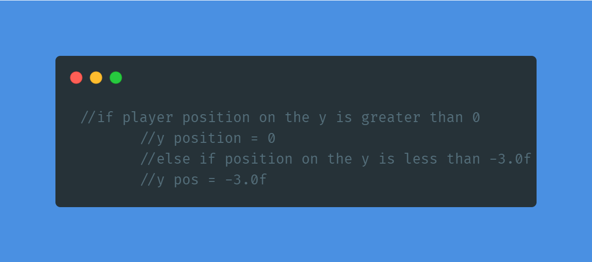 Pseudo Code - Jalin M - Medium