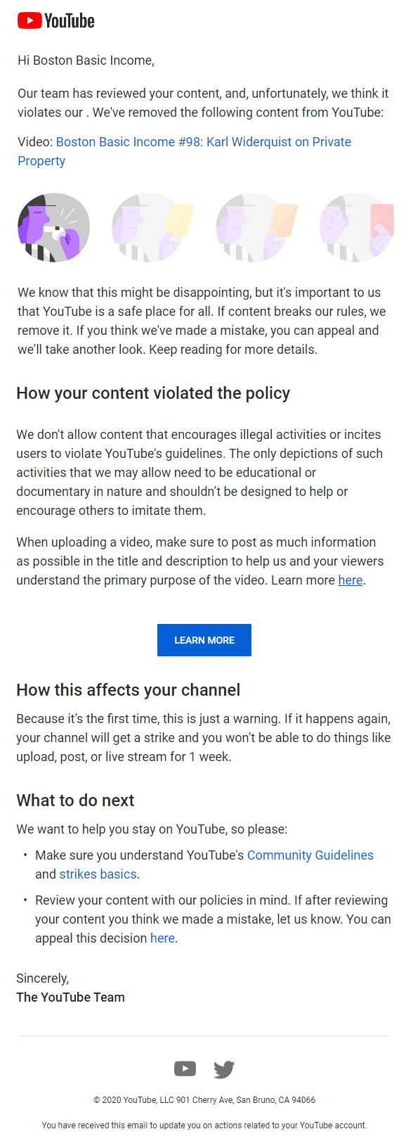 How To Basic Youtube