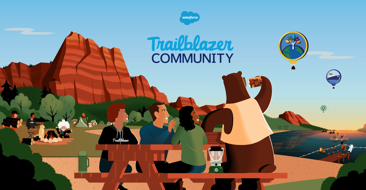 First Free Community Lead Salesforce Administrator Course | by Roy ...