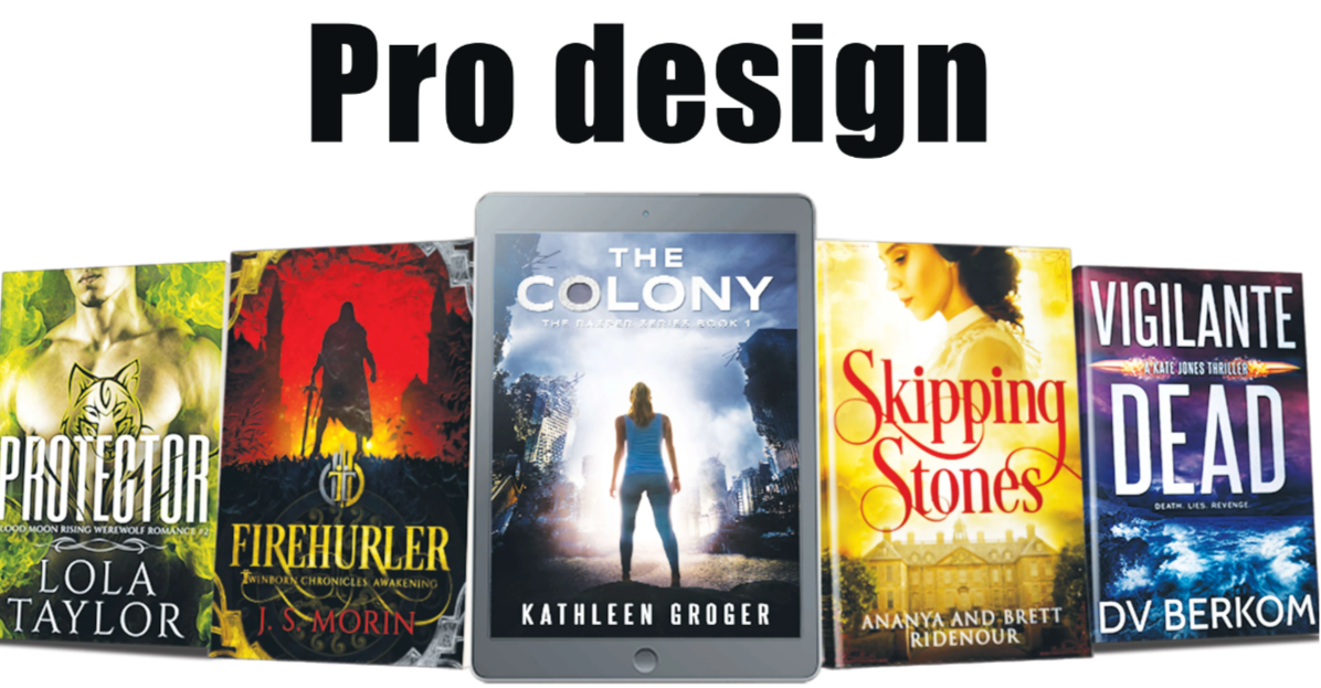 (2024) Design a Captivating Book Cover Design That Sells | Medium