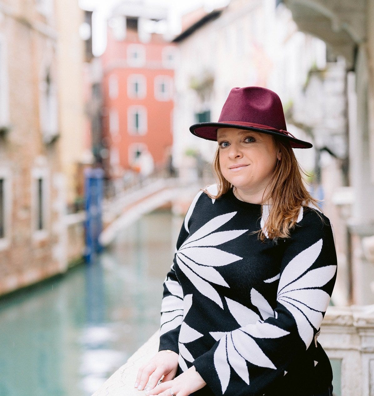For The Love of Travel. Olegana Travel Boutique’s Origin Story | by ...