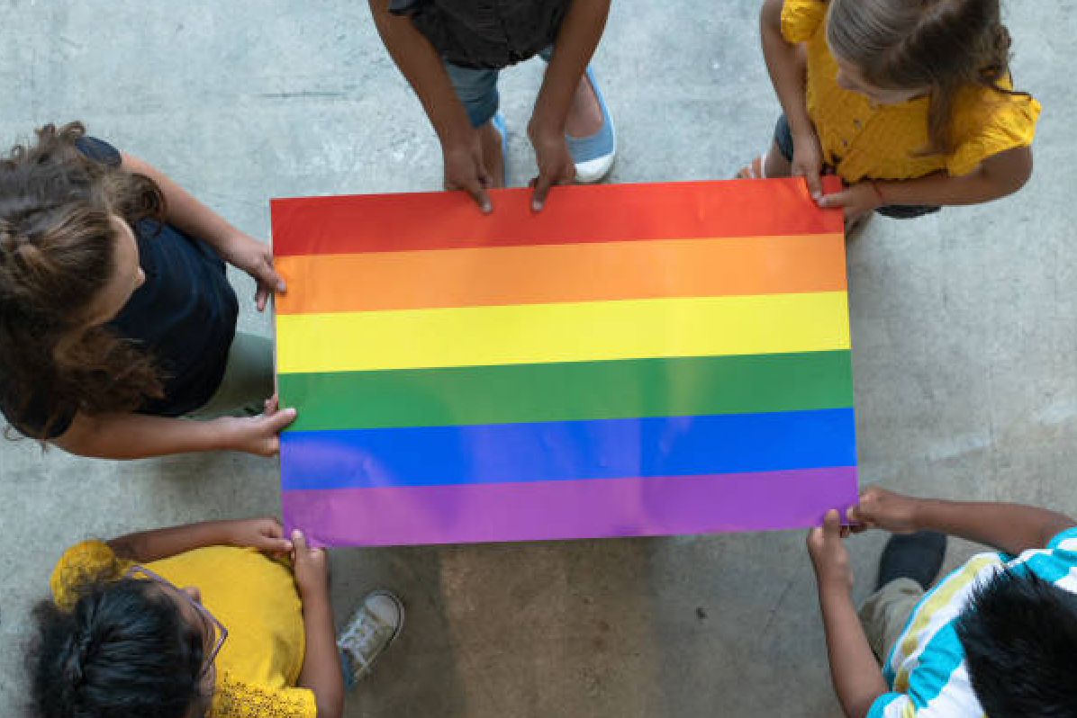 Resources for LGBTQ+ Students of Color | by Matthew's Place | Matthew’s ...