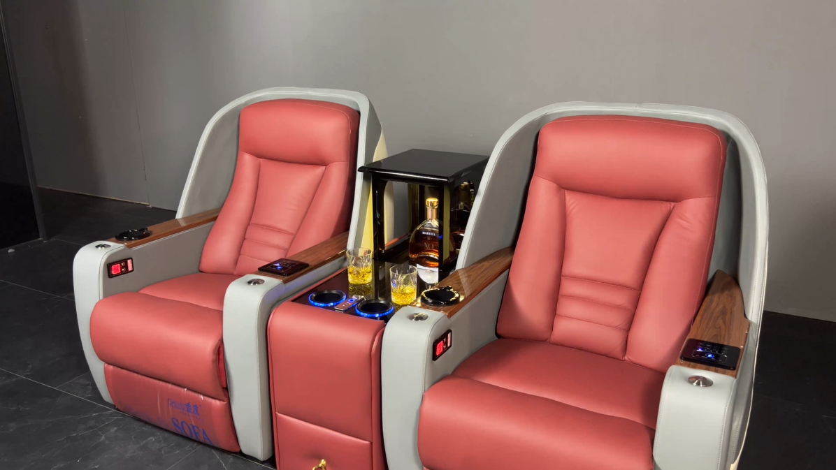 What’s the difference between Chihu’s cinema lounge chairs and general ...