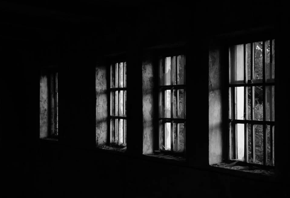 The Window That Opened by Itself | Horro Story | by AWE - Scary Stories ...