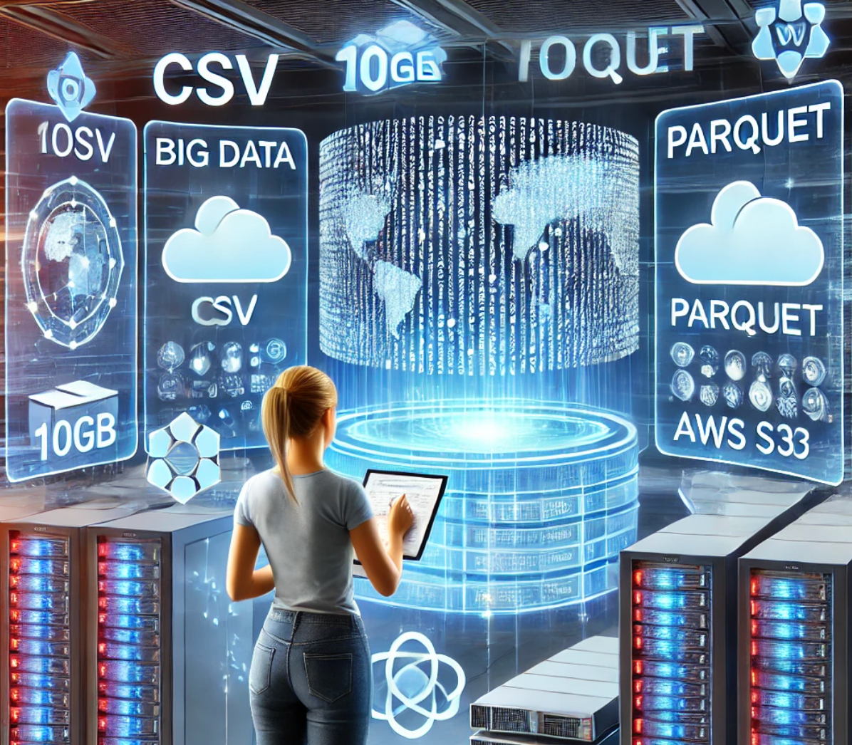 How to Efficiently Read a 10GB File in Apache Spark | by Kaizen | Medium