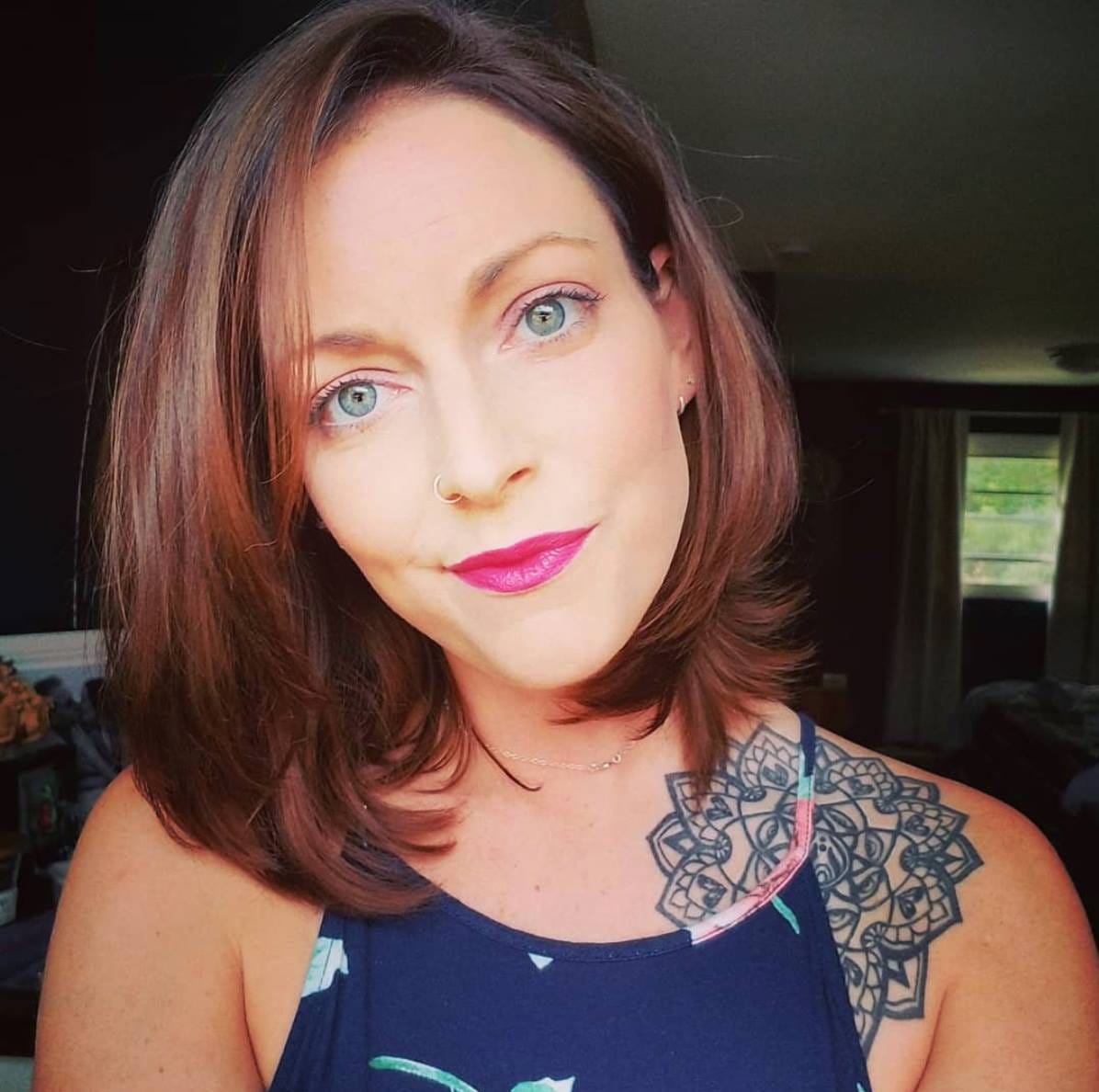 Melissa Redick's Instagram, Twitter & Facebook on IDCrawl