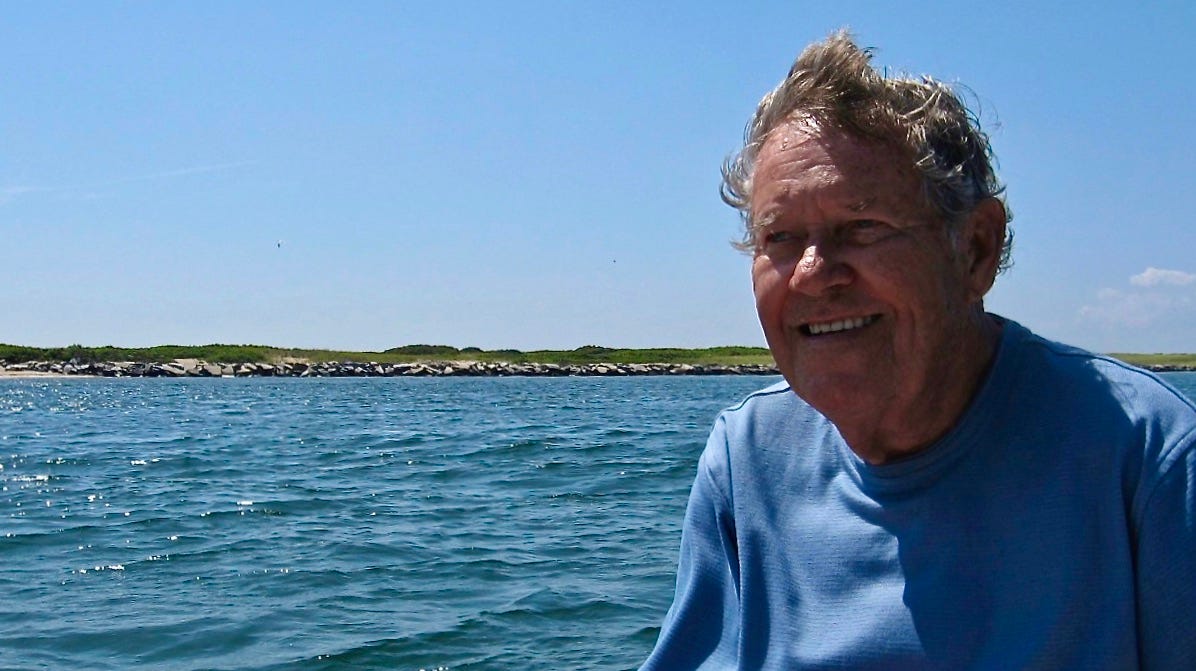 Not Retiring: “Mentoring”. Dr. Anthony Fauci — not retiring —… | by ...