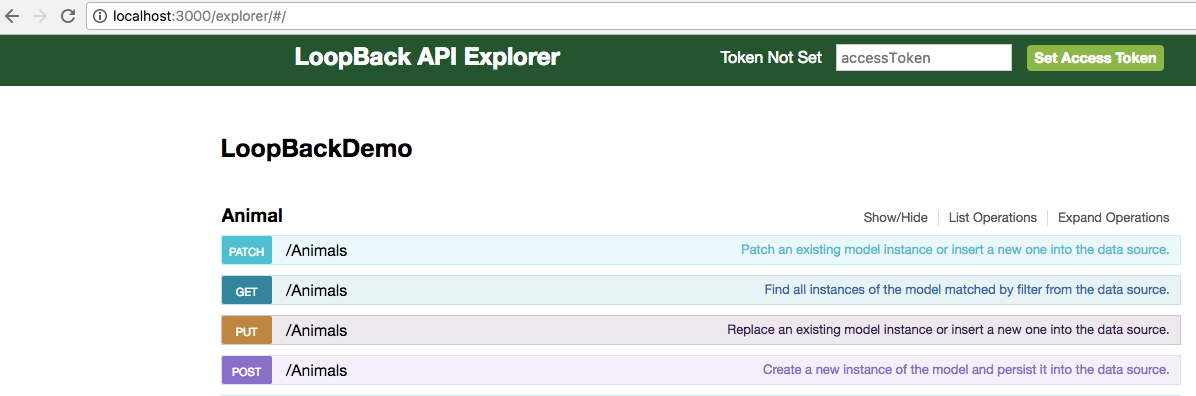 IBM API Connect (Loopback). IBM API Connect is an end-to-end API… | by Mau Rua | Medium