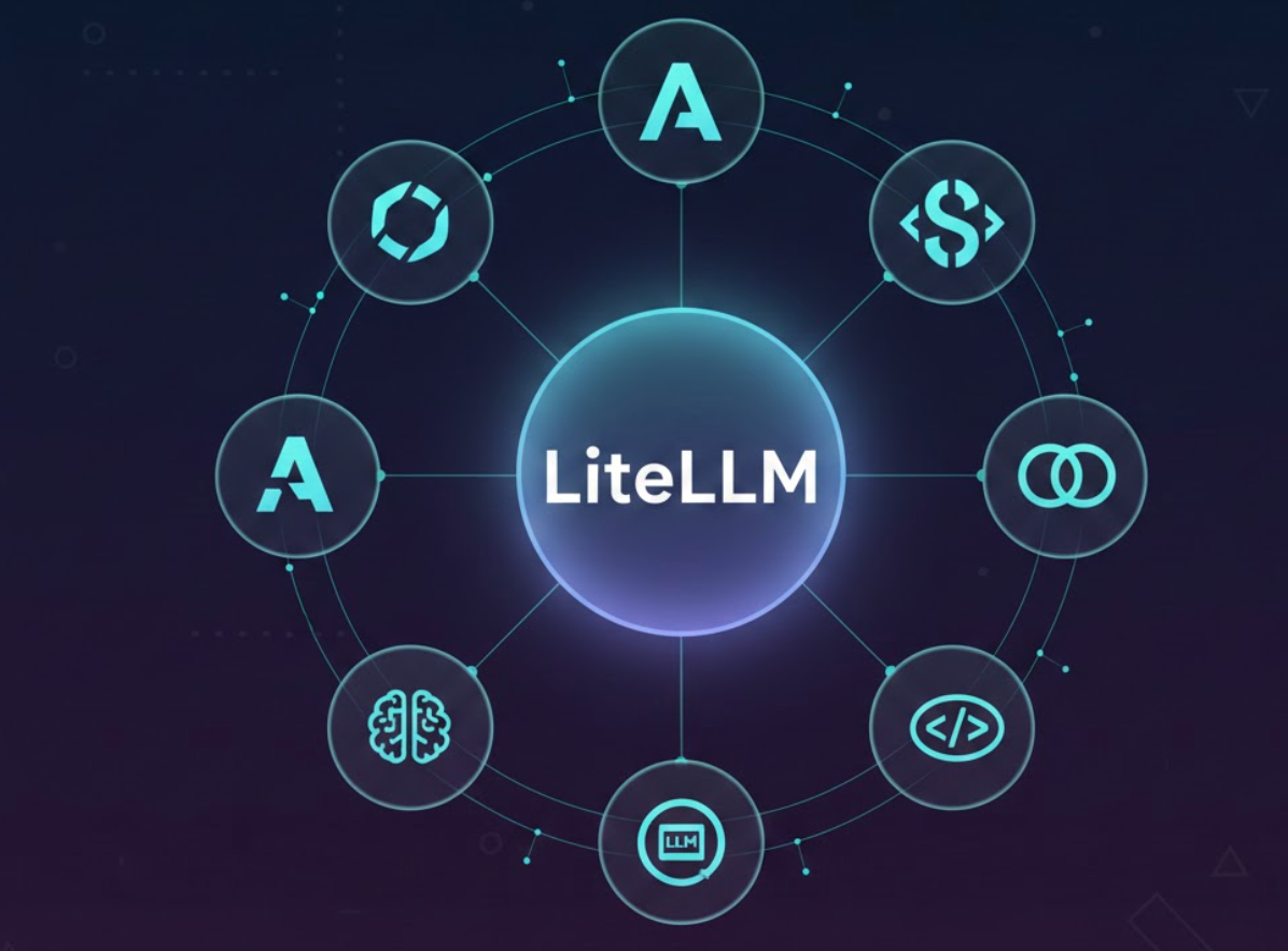 LiteLLM: Access 100+ AI Models Through a Single API (Free & Self-Hosted) | by Manu Francis | Medium