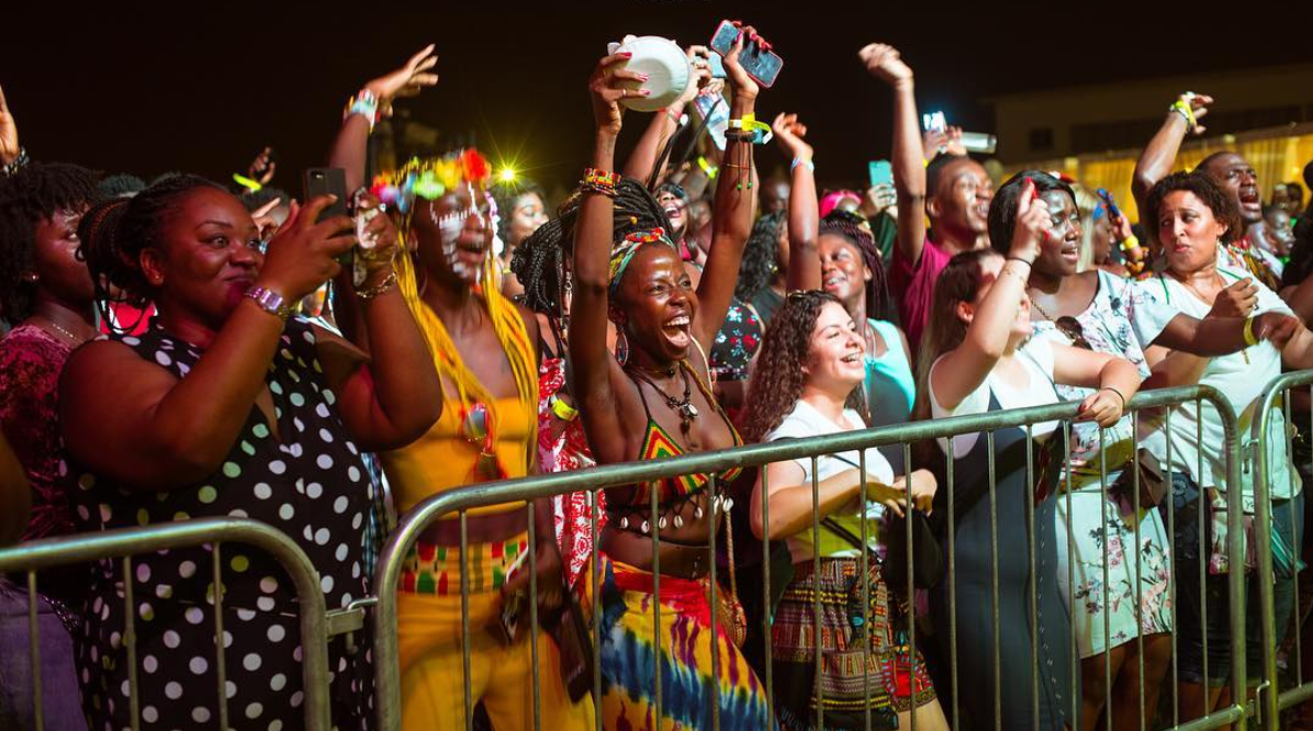 6 Fascinating Reasons Americans Love (& Hate) Afrobeats | by Kelvin ...
