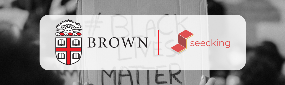 Anti-Black Racism Grant Announcement for Seecking | by Sabrina Cheng ...