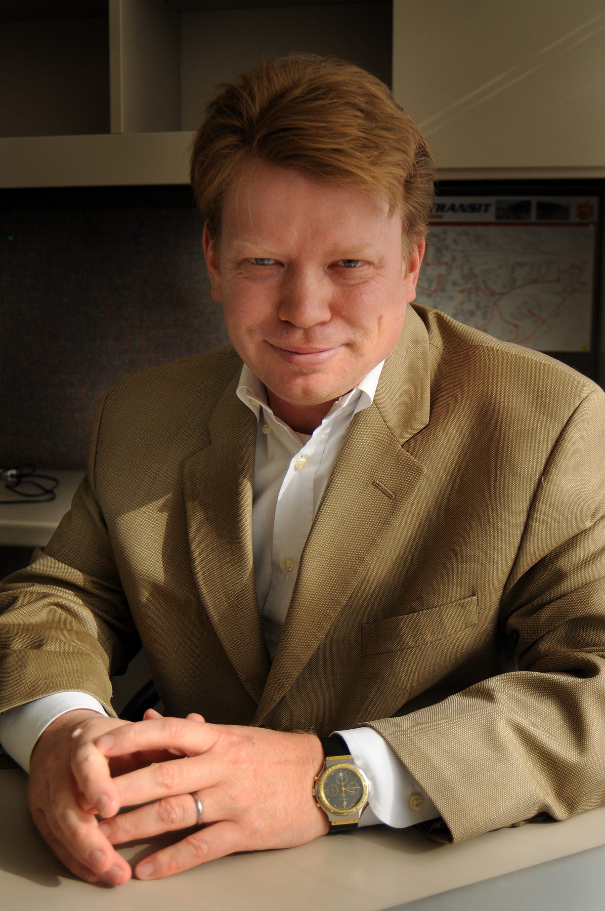 Welcome Joachim Taiber to IOTA. Professor Joachim Taiber , born and ...