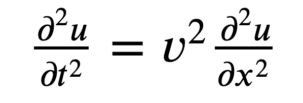 Wave Equation Frequency Of A Wave Equation New Arrivals