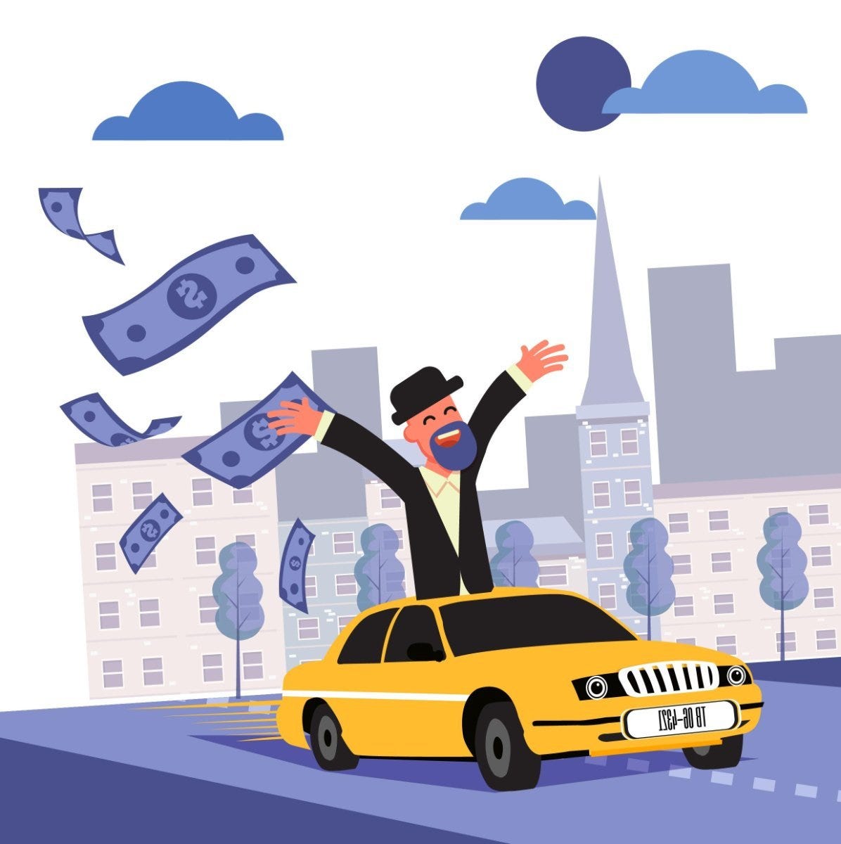6 Winning Monetisation Strategies | by Daniel Blatchford | Medium