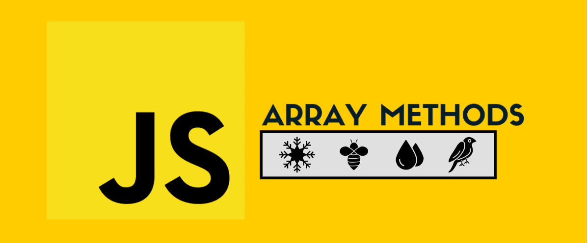 Useful Array Methods in JavaScript (Part-1)🕹️ | by Manraj Singh | Medium