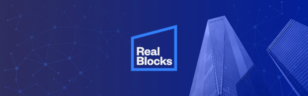 RealBlocks’ June Event Update. Take a look at some of the events that ...