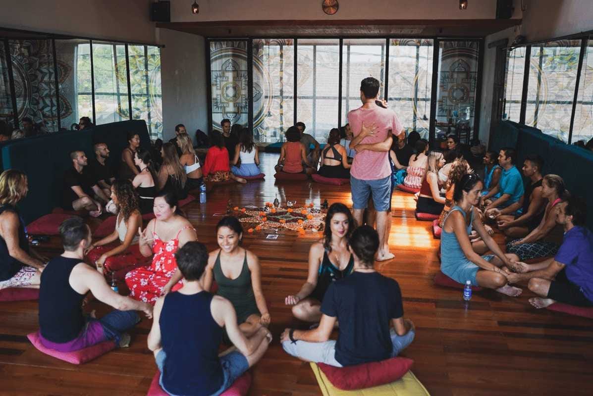 Unlock the Mysteries: Join Our Transformative Tantric Workshop ...