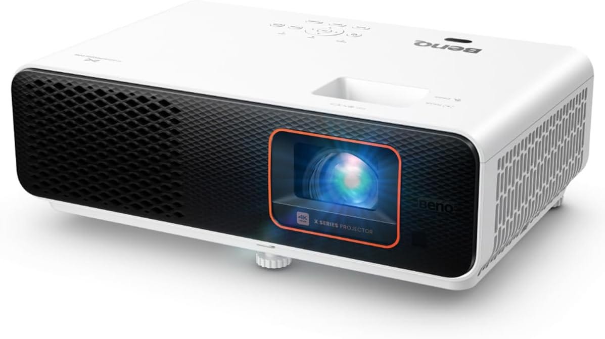 BenQ X500i Review: 4K Clarity at Its Best | by trond | Oct, 2024 | Medium