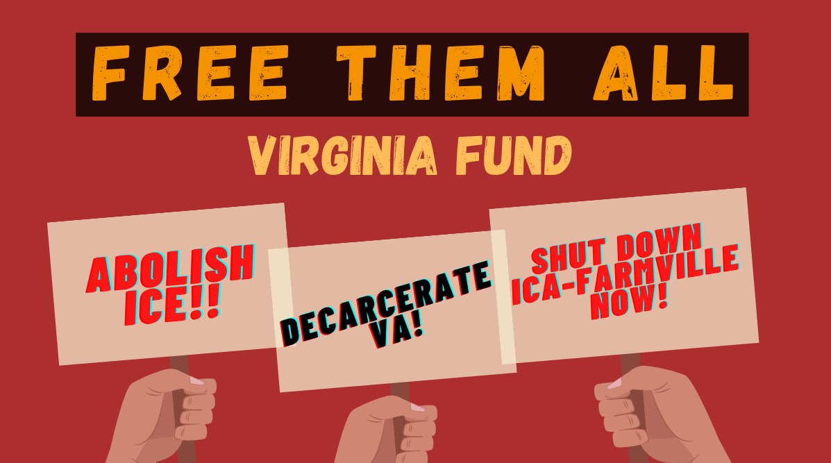 Free Them All VA Fund 2021 Report | by Free Them All VA | Free Them All ...