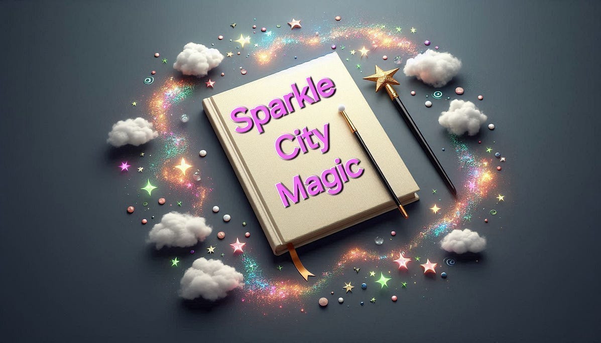 Mystical Adventure ~ Edition #30 🔮 Choices, Life, Weather, Signs, Hang ...