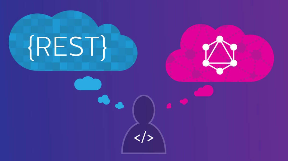 Differences Between GraphQL and REST APIs | by Mellouki Dounya | Medium